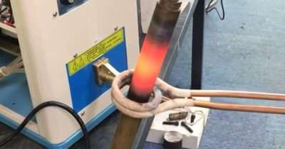What Are the Benefits of Induction Annealing? - FOCO induction