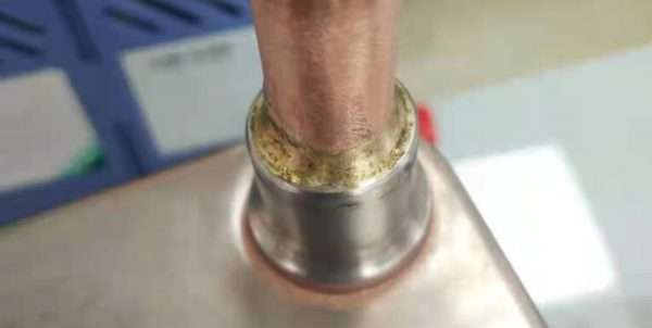 Qué es el calentamiento por inducción - FOCO induction
