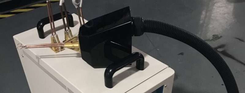 Why Is a Portable Induction Brazing Machine in High Demand?