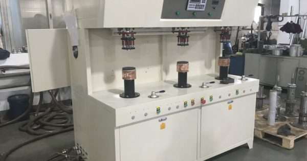 Induction heating machines provide the ultimate brazing solution