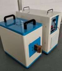 Induction Bolt Heaters: Everything You Need to Know - FOCO induction