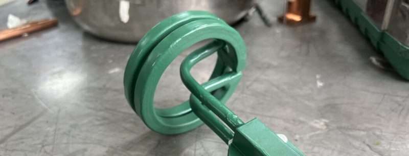 Induction Heating Coil Design: Everything you need to Know About it