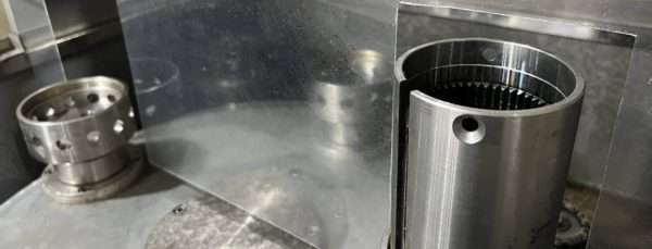 What are the common materials for induction hardening? - FOCO induction