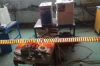 Induction Forge - FOCO induction