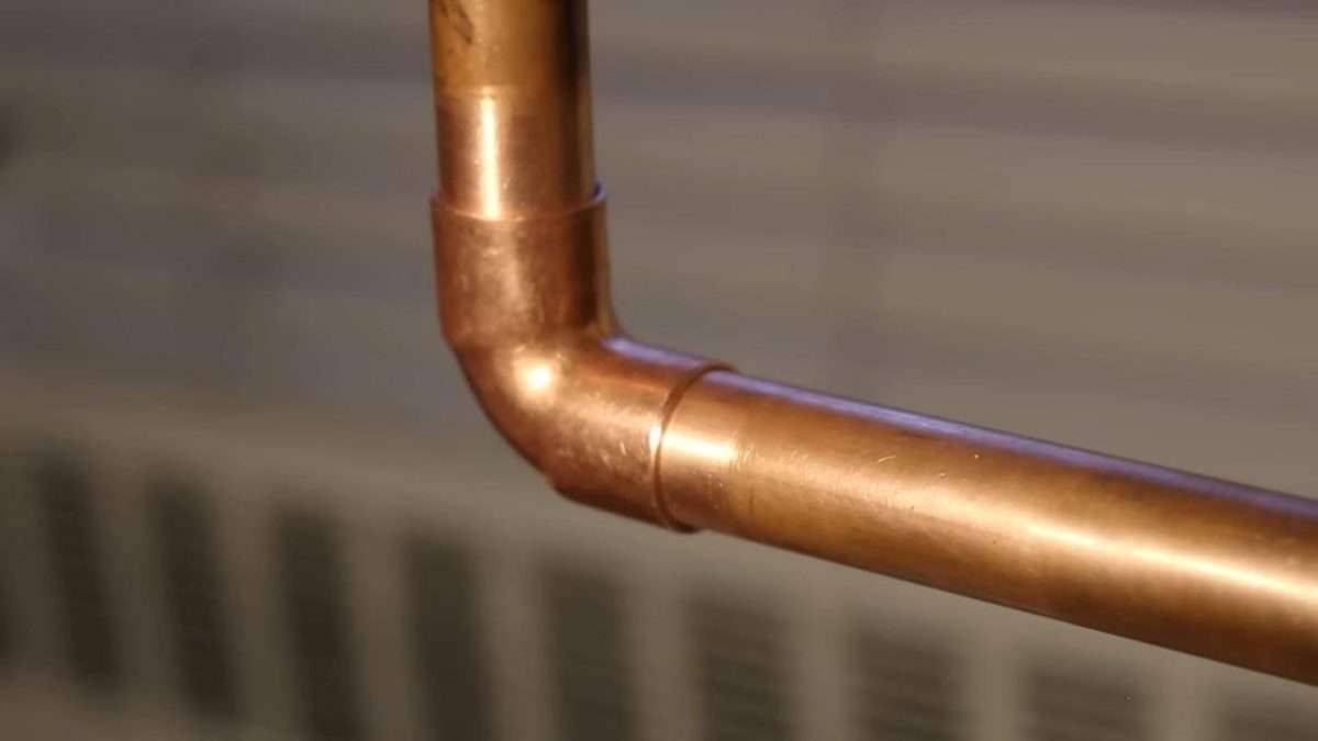 How To Braze Copper Pipes: Different Methods And Brazing Steps - FOCO ...