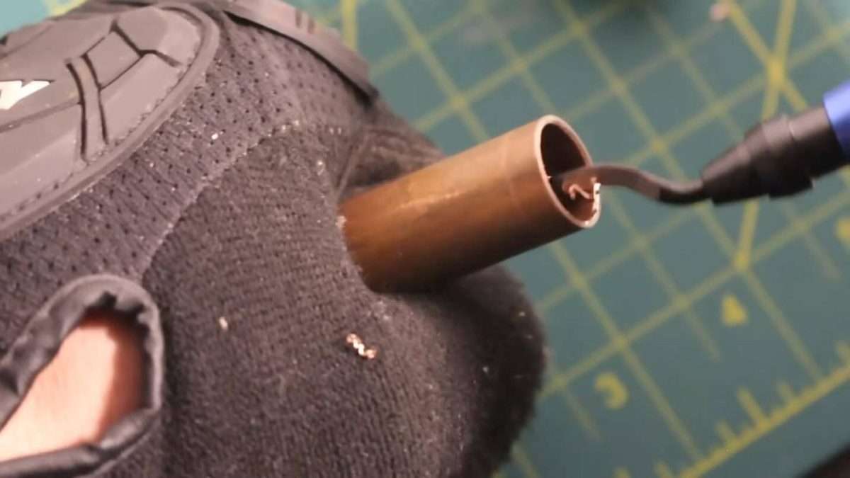 How To Braze Copper Pipes: Different Methods And Brazing Steps - FOCO ...