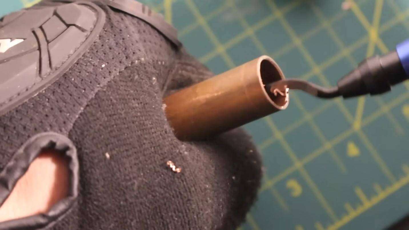 How To Braze Copper Pipes: Different Methods And Brazing Steps - FOCO ...