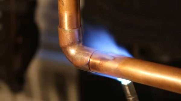 How To Braze Copper Pipes: Different Methods And Brazing Steps - FOCO ...