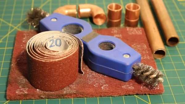 How To Braze Copper Pipes: Different Methods And Brazing Steps - FOCO ...