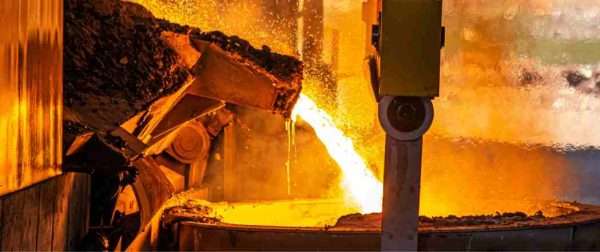 How to Melt Gold and Silver Efficiently? - FOCO induction