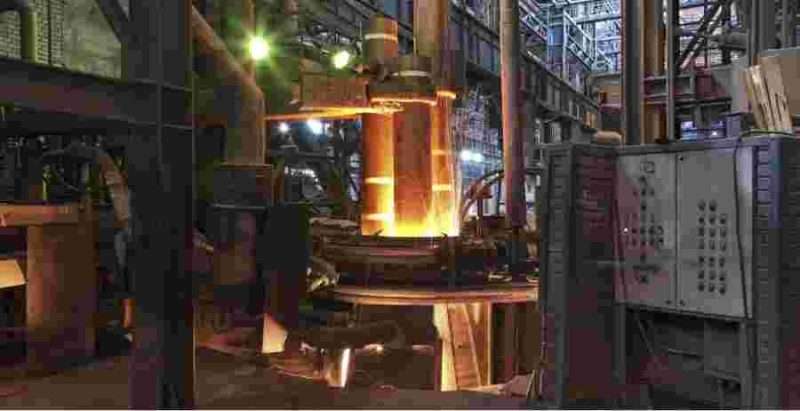 The Ultimate Guide to Steel Melting - FOCO induction