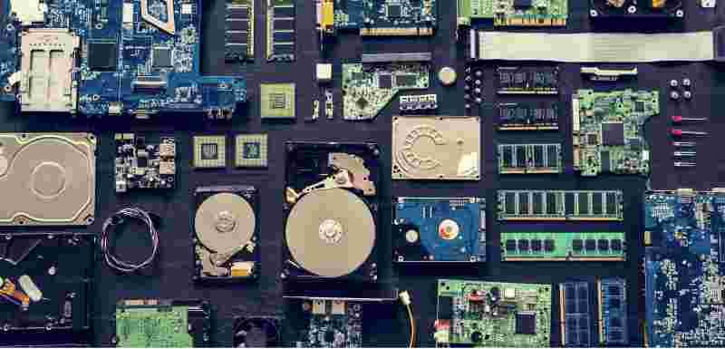 How Induction Melting is Revolutionizing Gold Recovery - FOCO induction