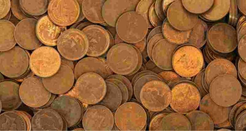 Guide to Scrap Copper Recycling - FOCO induction
