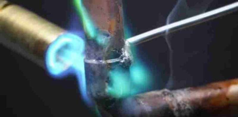 The Ultimate Stainless Steel Brazing Guide – FOCO induction
