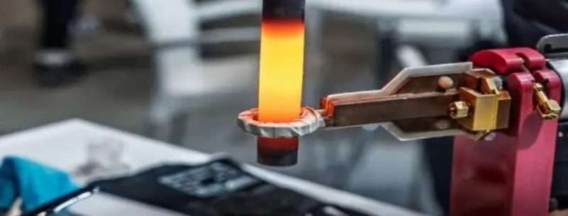 How to Melt Gold and Silver Efficiently? - FOCO induction